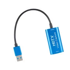 USB.3.0 HDTV Video capture
